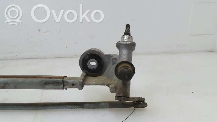 13145557 Opel Zafira B Front wiper linkage and motor, 67.09 € | RRR