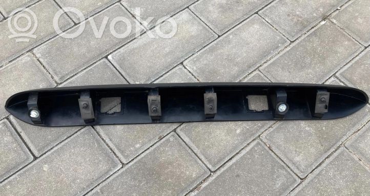 A-447-740-00-93 Mercedes-Benz Vito Viano W447 Trunk door license plate ...
