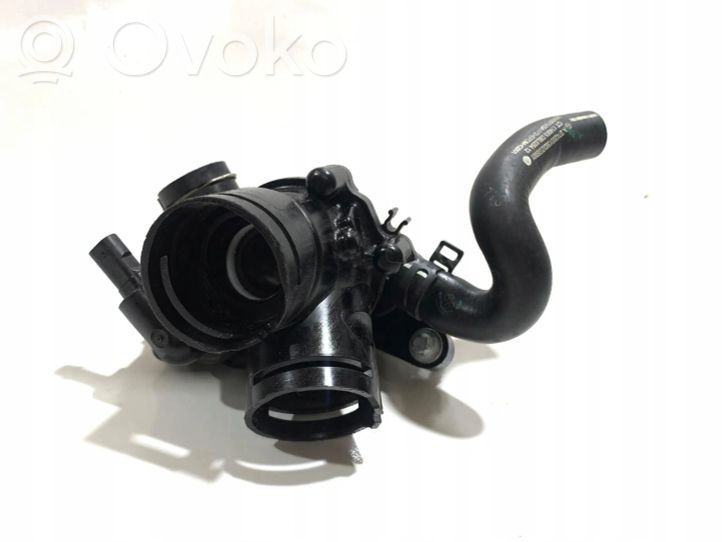 A2742001382 Mercedes-Benz C W205 Boîtier de thermostat, 19.65 € | OVOKO