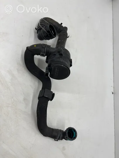 DX2318D474AC Land Rover Range Rover Evoque L538 Electric auxiliary ...