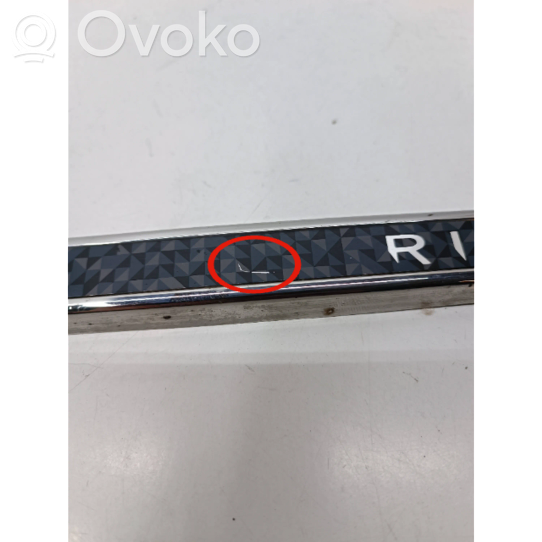 Citroen DS7 Crossback Logos, emblème, badge d’aile, 39.00 € | OVOKO