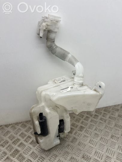 5Q0955453R Audi A3 S3 8V Windshield washer fluid reservoir/tank, 45.00 ...