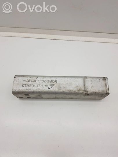 A2056203701 Mercedes-Benz C W205 Front shock absorber damper bump stop ...