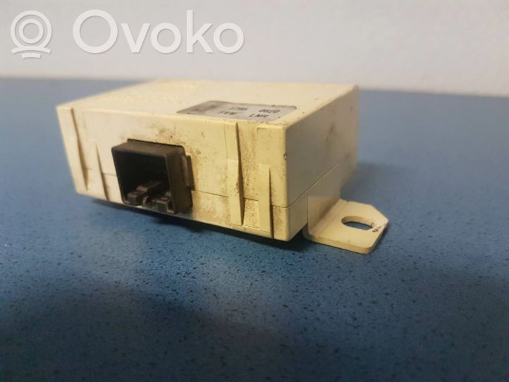 4A0953234 Audi A4 S4 B5 8D Immobilizer control unit/module, 10.00 € | RRR