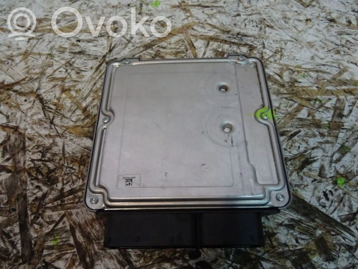 04L907309E Skoda Rapid (NH) Engine control unit/module ECU, 50.22 € | RRR