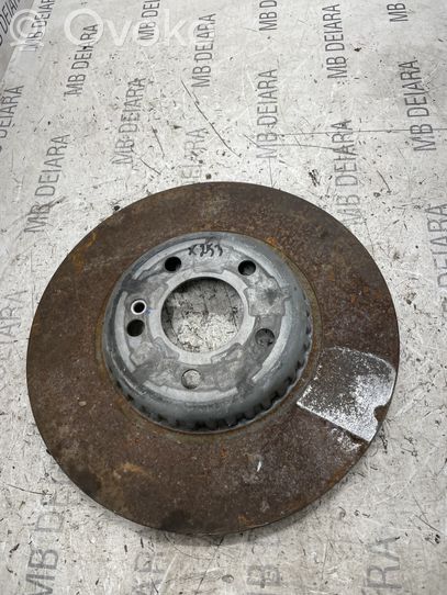 A0004230712 Mercedes-Benz GLC X253 C253 Disque de frein arrière, 30.00 ...