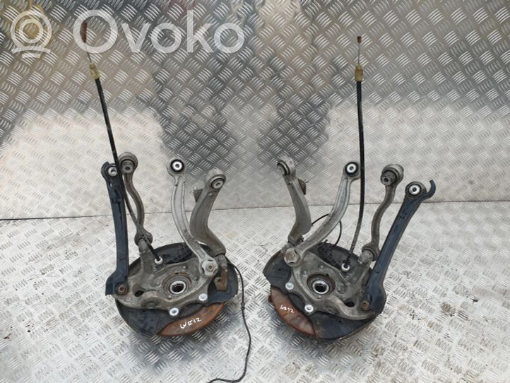 Mercedes-Benz E W212 Rear wheel hub spindle/knuckle, 59.29 € | RRR