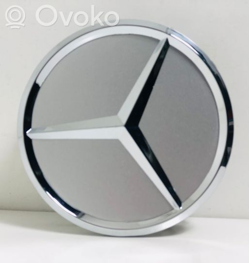 A2204000125 Mercedes-Benz C W204 Original wheel cap, 13.99 € | RRR