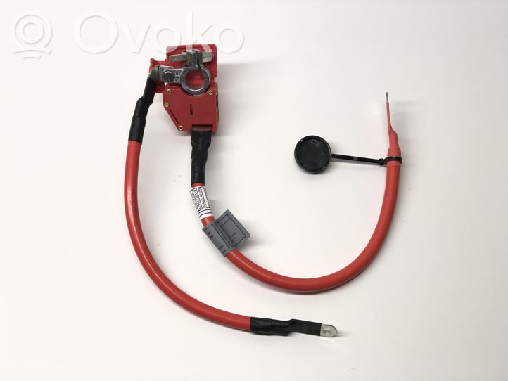 61126834543 BMW 3 F30 F35 F31 Câble de batterie positif, 49.99 € | OVOKO