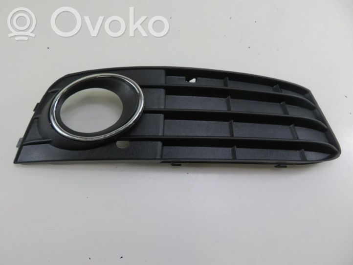 8KD807682 Audi A4 S4 B8 8K Front bumper lower grill, 10.48 € | RRR