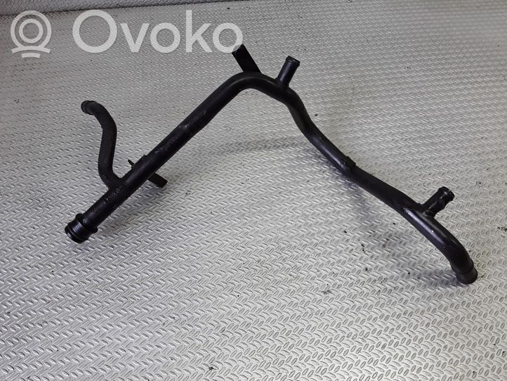 DEV16600 Skoda Octavia Mk1 (1U) Engine coolant pipe/hose 06A121065D ...