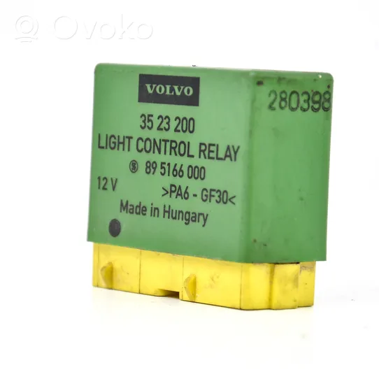 3523200 Volvo S70 V70 V70 XC Indicator relay, 8.77 € | RRR