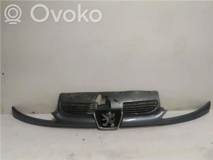 Peugeot 206 CC Grille de calandre avant, 34.64 € | OVOKO