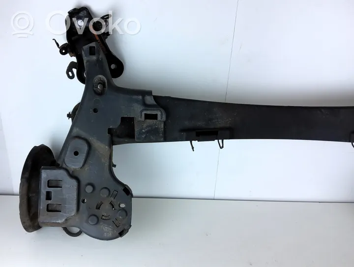 1648273280 Peugeot 208 Poutre d'essieu arrière, 399.00 € | OVOKO
