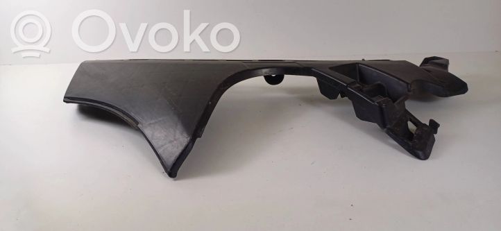 A2538850765 Mercedes-Benz GLC X253 C253 Front bumper mounting bracket ...