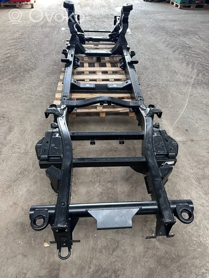 A4633104403 Mercedes-Benz G W463 Cadre, 12705.90 € | OVOKO