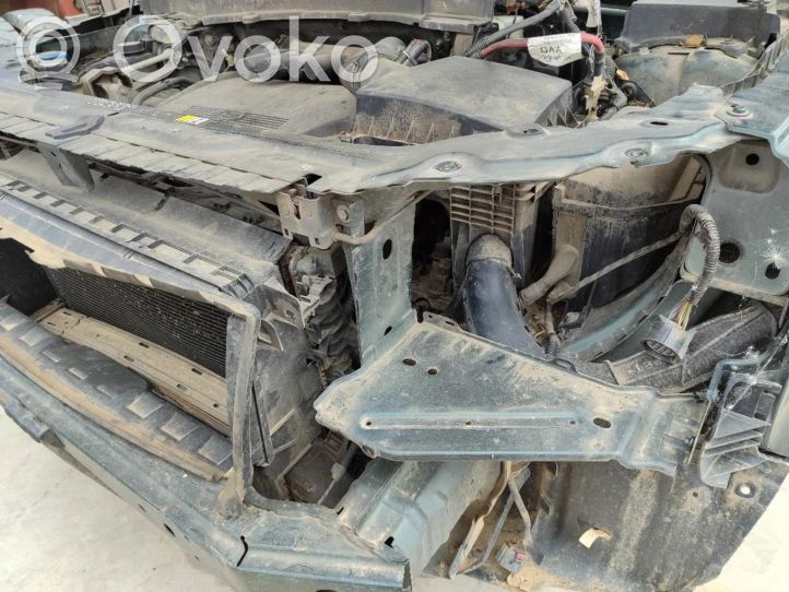 Land Rover Freelander 2 - LR2 Front bumper cross member, 133.10 € | RRR