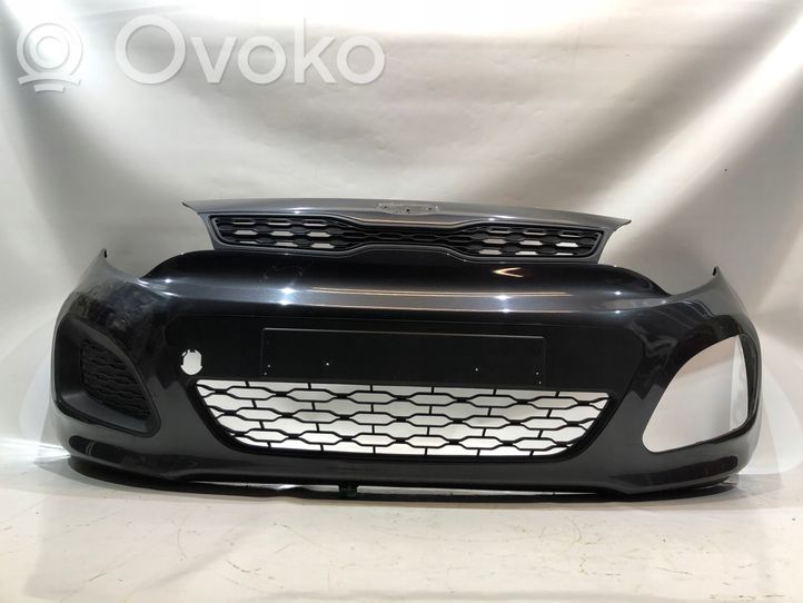 865111W200 KIA Rio Pare-choc avant, 443.53 € | OVOKO
