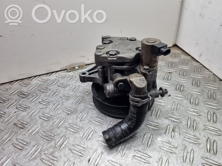 DLT26833 Mercedes-Benz C W204 Power steering pump A0064666801 ...