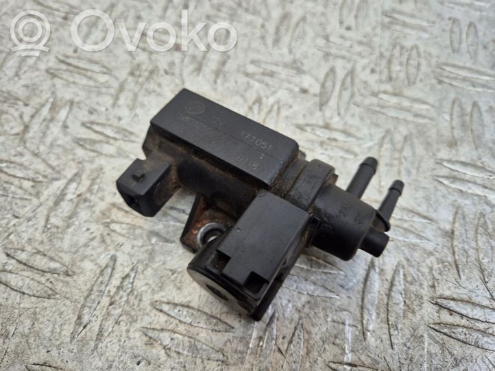 5801259656 Iveco Daily 5th gen Turbo solenoid valve, 18.00 € | RRR