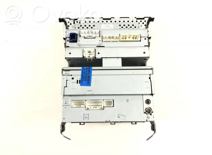 4123000322 Lexus GS 300 350 430 450H Radio/CD/DVD/GPS head unit, 354.31 ...