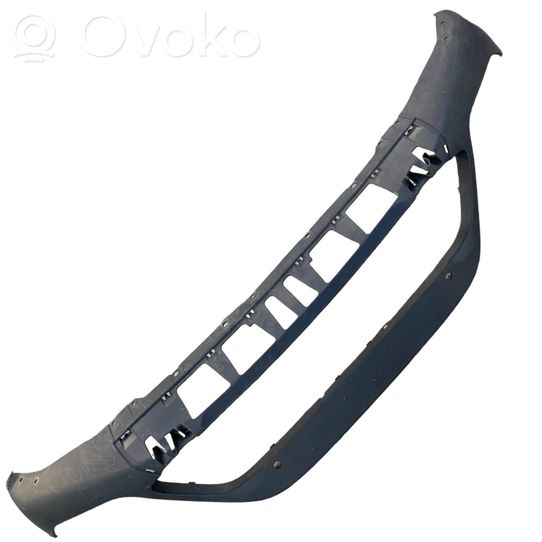 7354816 BMW X1 F48 F49 Front bumper splitter molding, 28.38 € | RRR