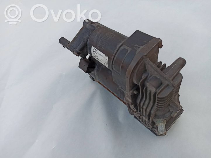 Kompresor zawieszenia Mercedes vito A6393200404 Mercedes-Benz Vito Viano W639 Compresseur ...