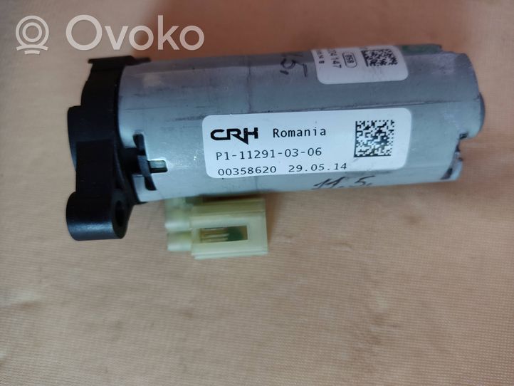 7325523 BMW 3 F30 F35 F31 Moteur de réglage de siège, 40.00 € | OVOKO