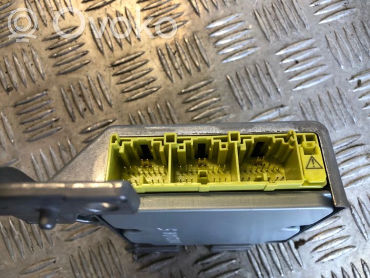 W2T80274 Mazda 5 Airbag control unit/module, 13.00 € | RRR