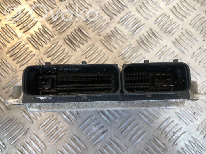 074906018AK Volkswagen Transporter - Caravelle T4 Engine control unit ...