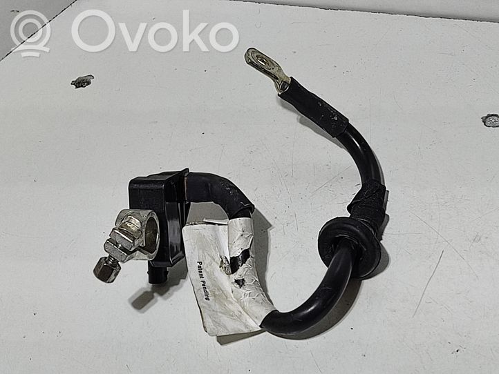 8K0915181D Audi Q7 4L Câble négatif masse batterie, 14.00 € | OVOKO