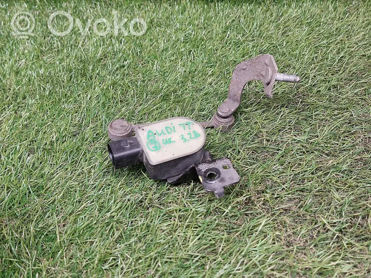 1T0907503 Audi TT TTS Mk2 Capteur de vitesse angulaire en lacet, 37.00 ...