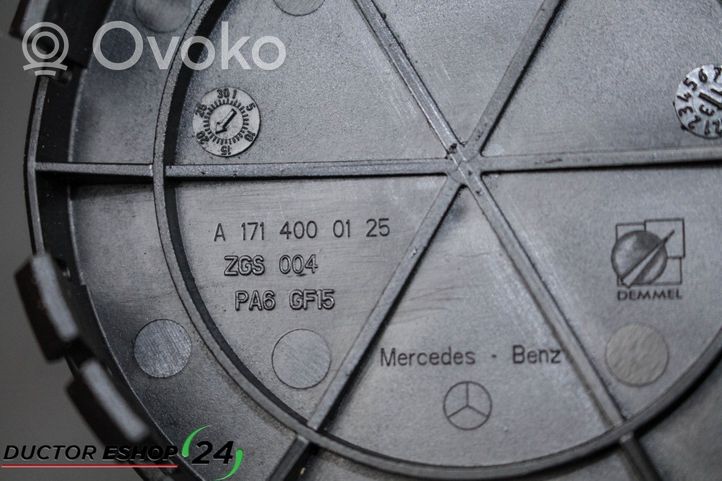 A1714000125 Mercedes-Benz SLK R171 Enjoliveur d’origine, 5.60 € | OVOKO