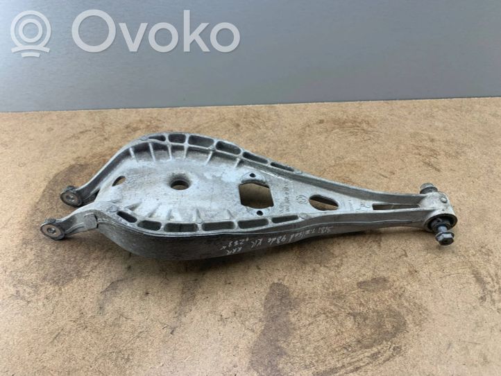 33326781625 BMW 3 E46 Rear control arm, 70.00 € | RRR