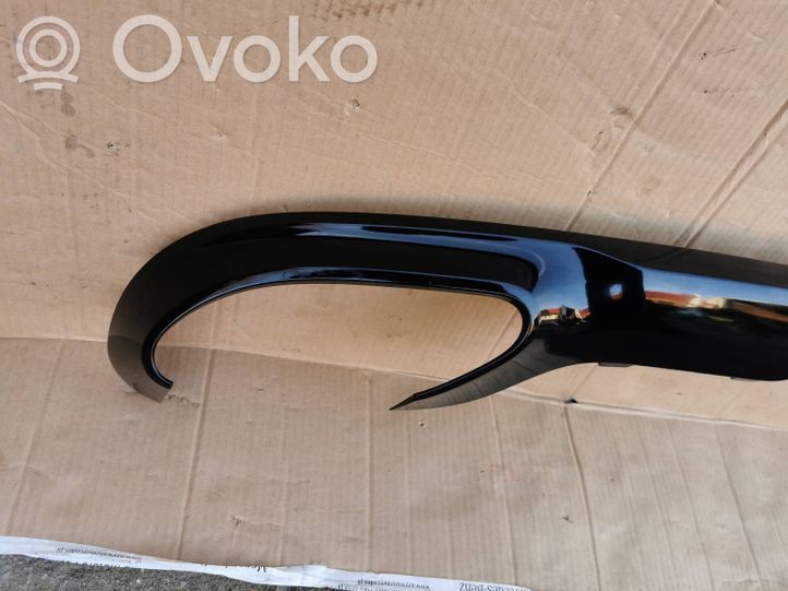 A2538852325 Mercedes-Benz GLC X253 C253 Moulure inférieure de pare-chocs arrière, 94.12 € | OVOKO