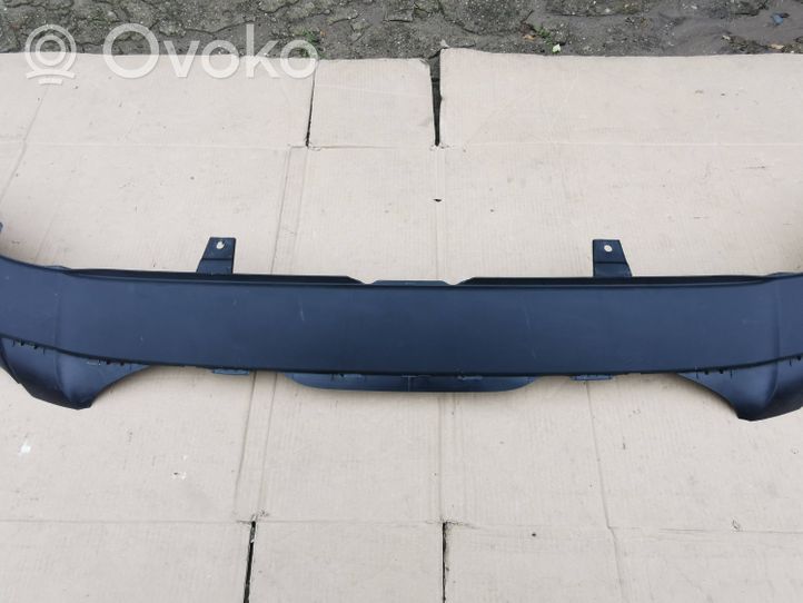 A1678851900 Mercedes-Benz GLE W167 Front bumper lip, 109.17 € | RRR