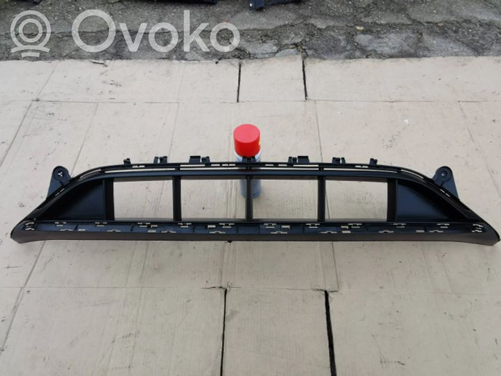 A2138858804 Mercedes-Benz E AMG W213 Front bumper lower grill, 58.95 ...