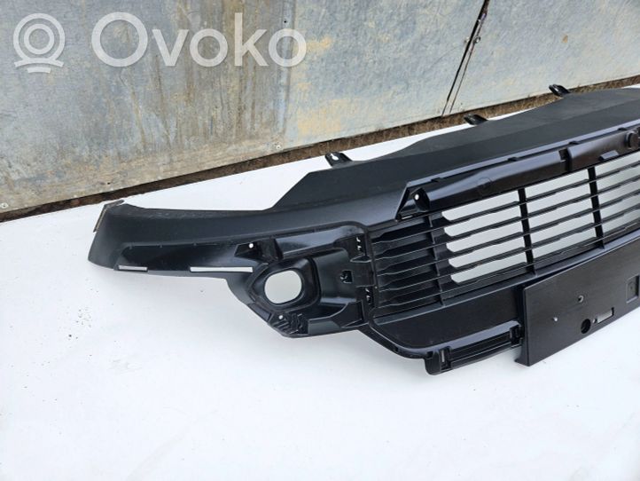 52129-0D090 Toyota Yaris Cross Front bumper, 188.24 € | RRR