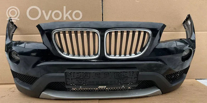 BMW X1 E84 Front bumper, 414.63 € | RRR