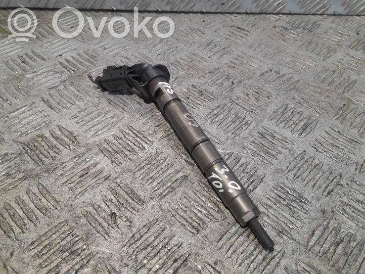 057130277AG Audi A5 8T 8F Injecteur de carburant, 72.17 € | OVOKO