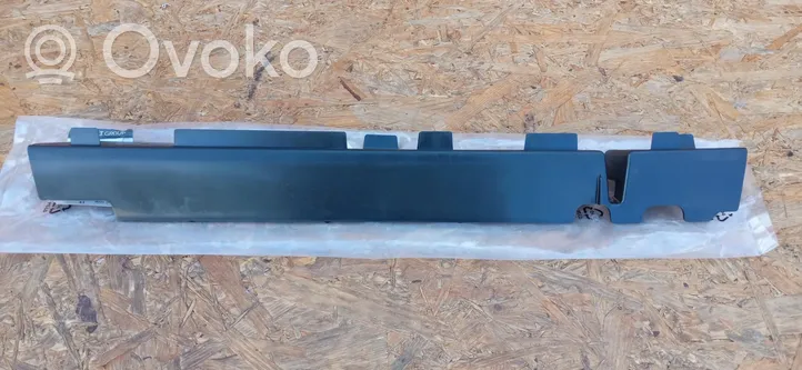 628206184R Renault Captur Radiator trim, 42.35 € | RRR