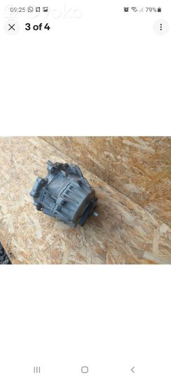 A7252800100 Mercedes-Benz GLC X253 C253 Gearbox transfer box case, 400. ...