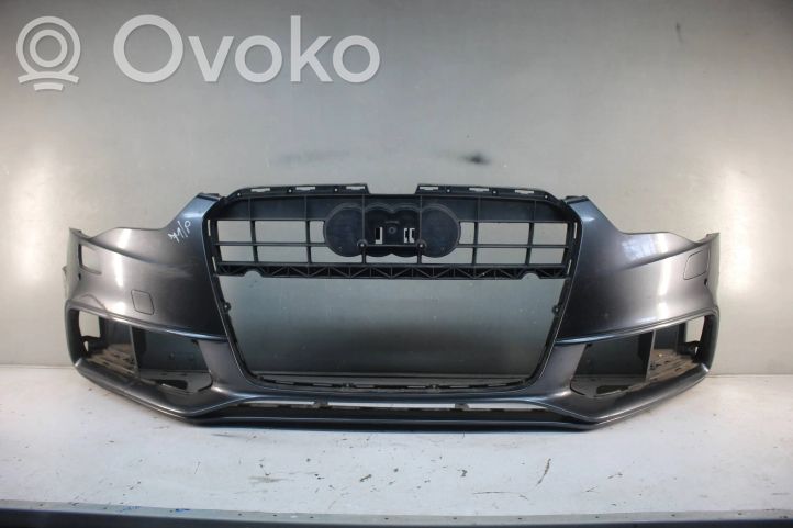 8T0807233C Audi A5 8T 8F Front bumper, 282.35 € | RRR