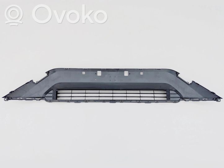 53113-42121 Toyota RAV 4 (XA50) Front bumper upper radiator grill, 165. ...