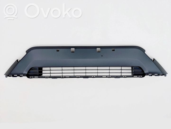 53113-42121 Toyota RAV 4 (XA50) Front bumper upper radiator grill, 165. ...