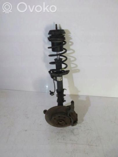 Opel Corsa C Front suspension assembly kit set, 15.07 € | RRR