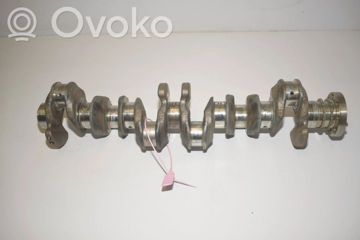 81295402 BMW 3 F30 F35 F31 Crankshaft, 600.00 € | RRR