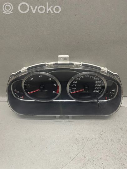 GR1NA Mazda 6 Speedometer (instrument cluster), 25.00 € | RRR