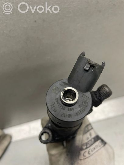 0445110188 Citroen C5 Fuel injector, 20.00 € | RRR