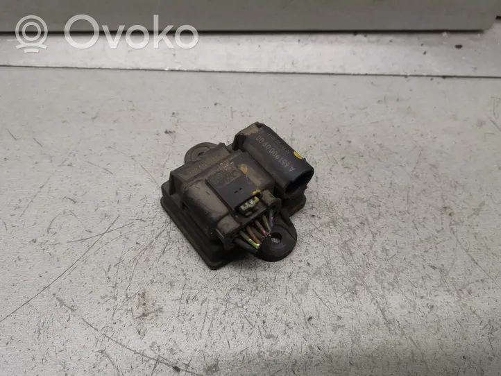 A6519000900 Mercedes-Benz Sprinter W906 Glow plug pre-heat relay, 20.00 ...
